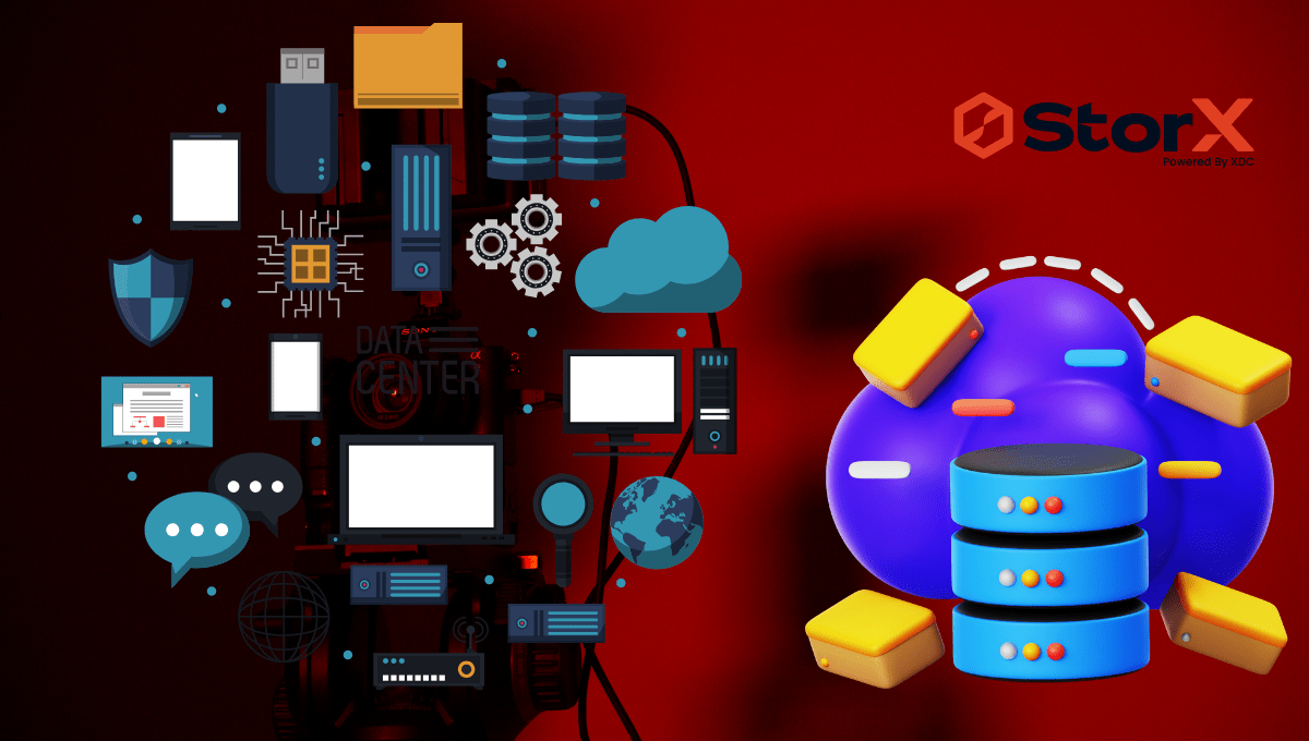 Best Hot Cloud Storage In 2024 | StorX